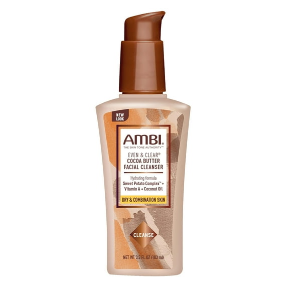 Ambi Foam Cleanser