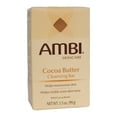 Ambi Soap Cocoa Butter Cleansing Bar, 3.5 Oz. - Walmart.com