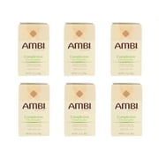 Ambi Complexion Cleansing Bars