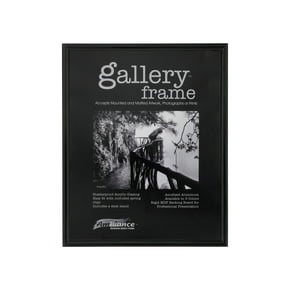 14X18 Frames