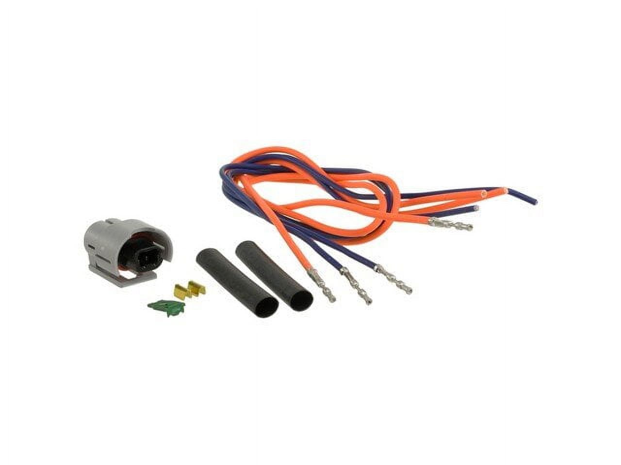 Ambient Air Temperature Sensor Connector - Compatible with 1994 - 2001 ...