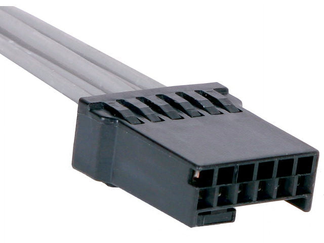 Ambient Air Temperature Sensor Connector - Compatible with 1997 - 1999 ...