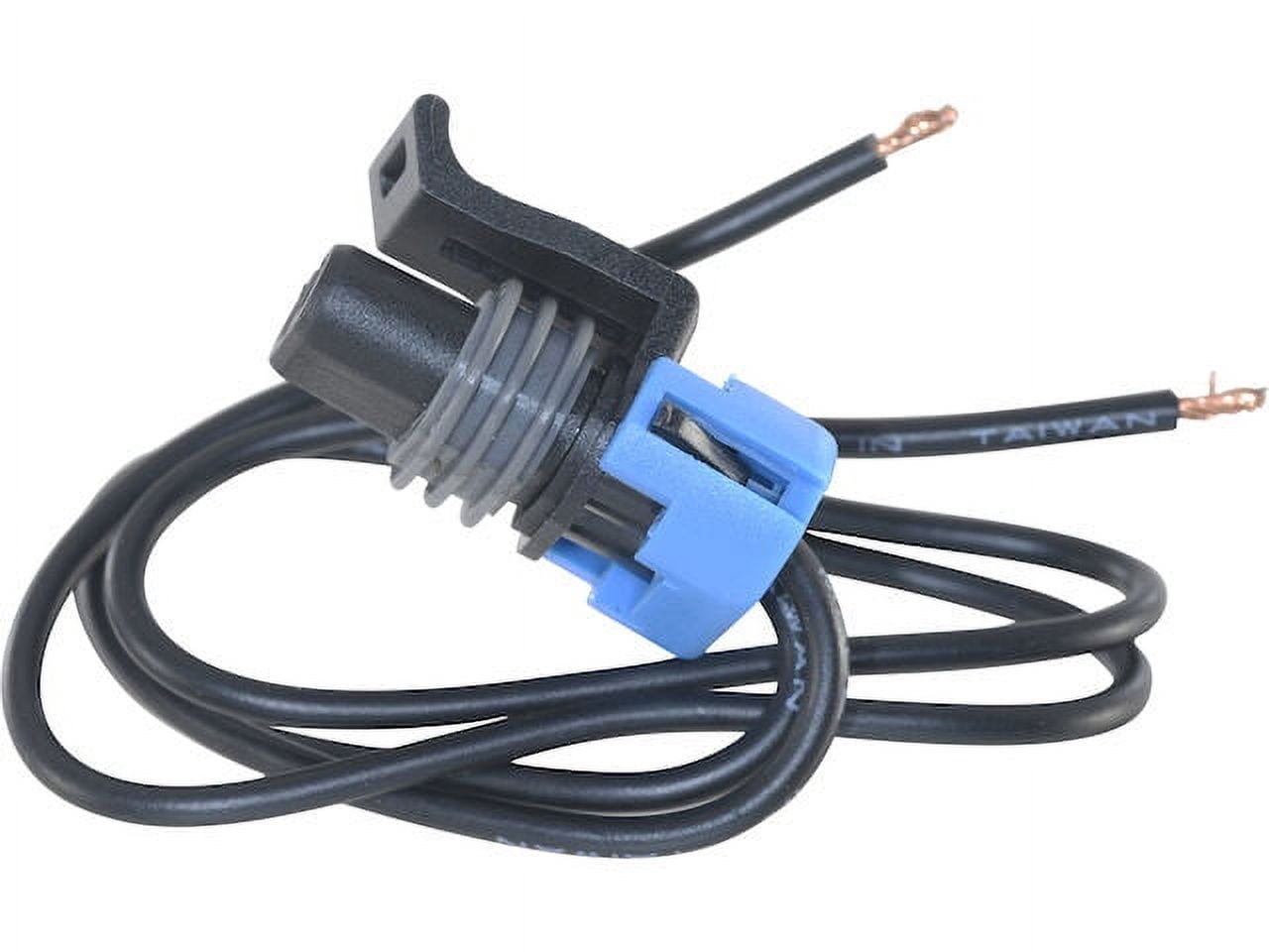 Ambient Air Temperature Sensor Connector - Compatible with 1998 - 1999 ...