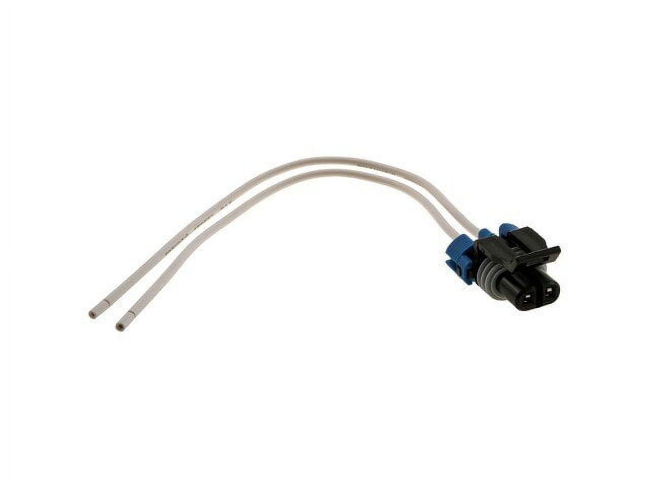 Ambient Air Temperature Sensor Connector - Compatible with 1998, 2000 ...