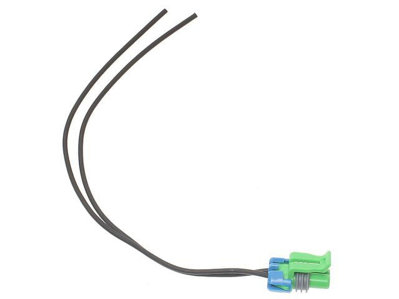 Ambient Air Temperature Sensor Connector - Compatible with 2001 - 2009 ...