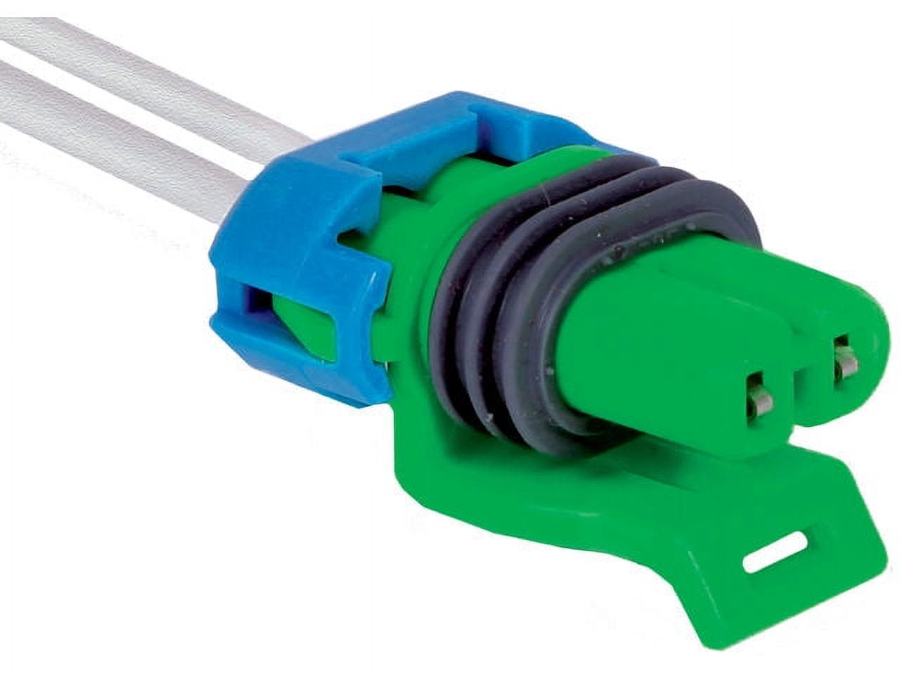 Ambient Air Temperature Sensor Connector - Compatible with 2006 - 2012 ...