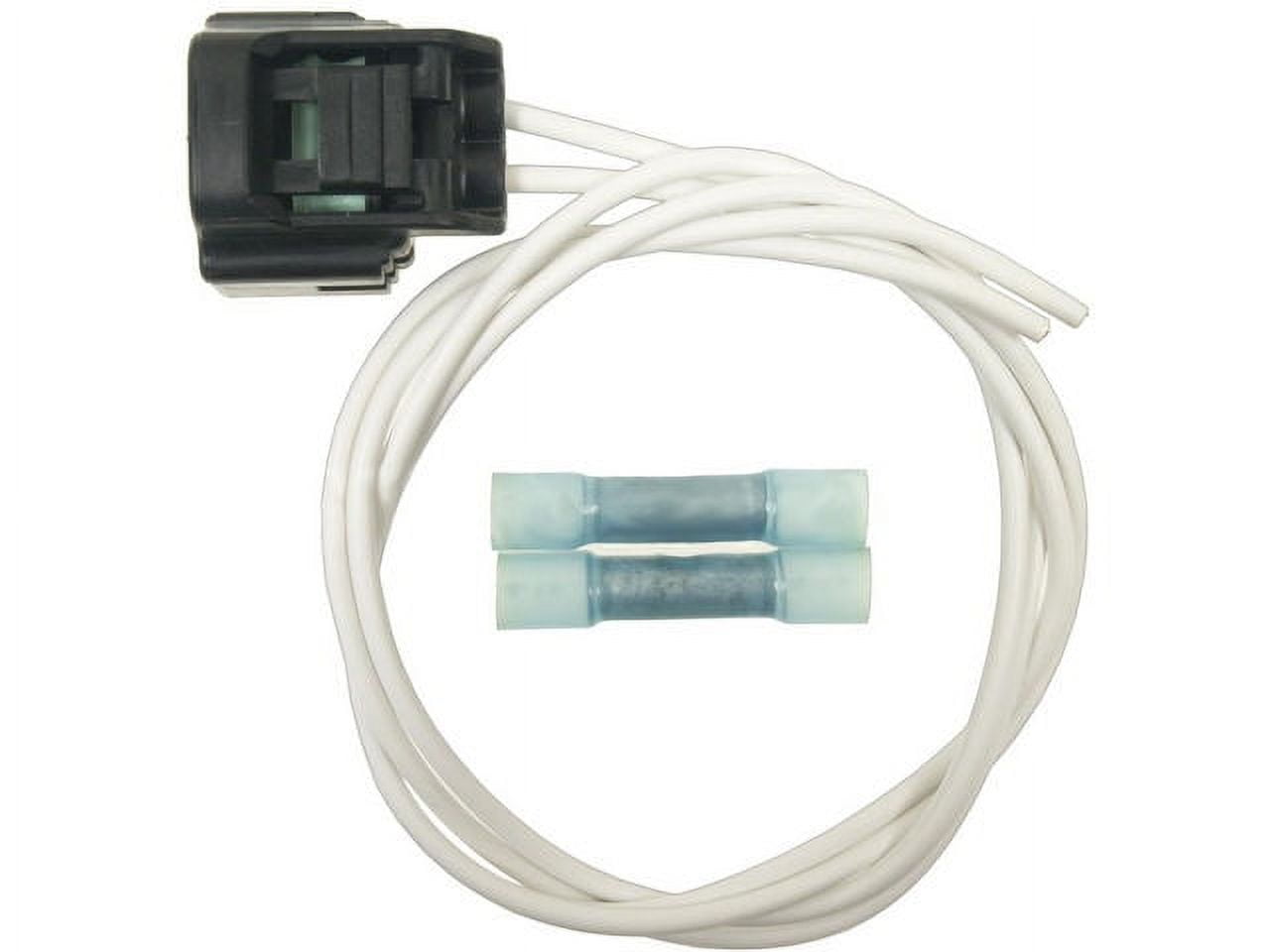 Ambient Air Temperature Sensor Connector - Compatible with 2007 - 2015 ...