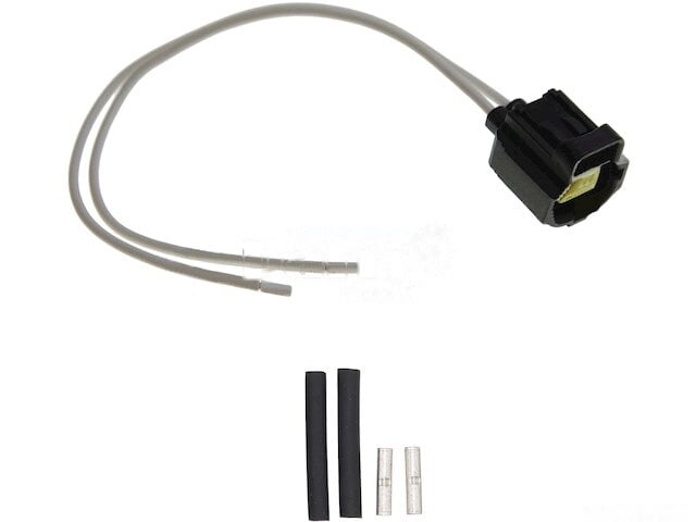 Ambient Air Temperature Sensor Connector for 2002-2010 Dodge Ram 1500 ...