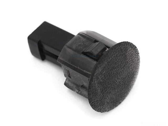 Ambient Switch and Sensor Assembly for 2020-2022, 2024 Nissan Versa ...