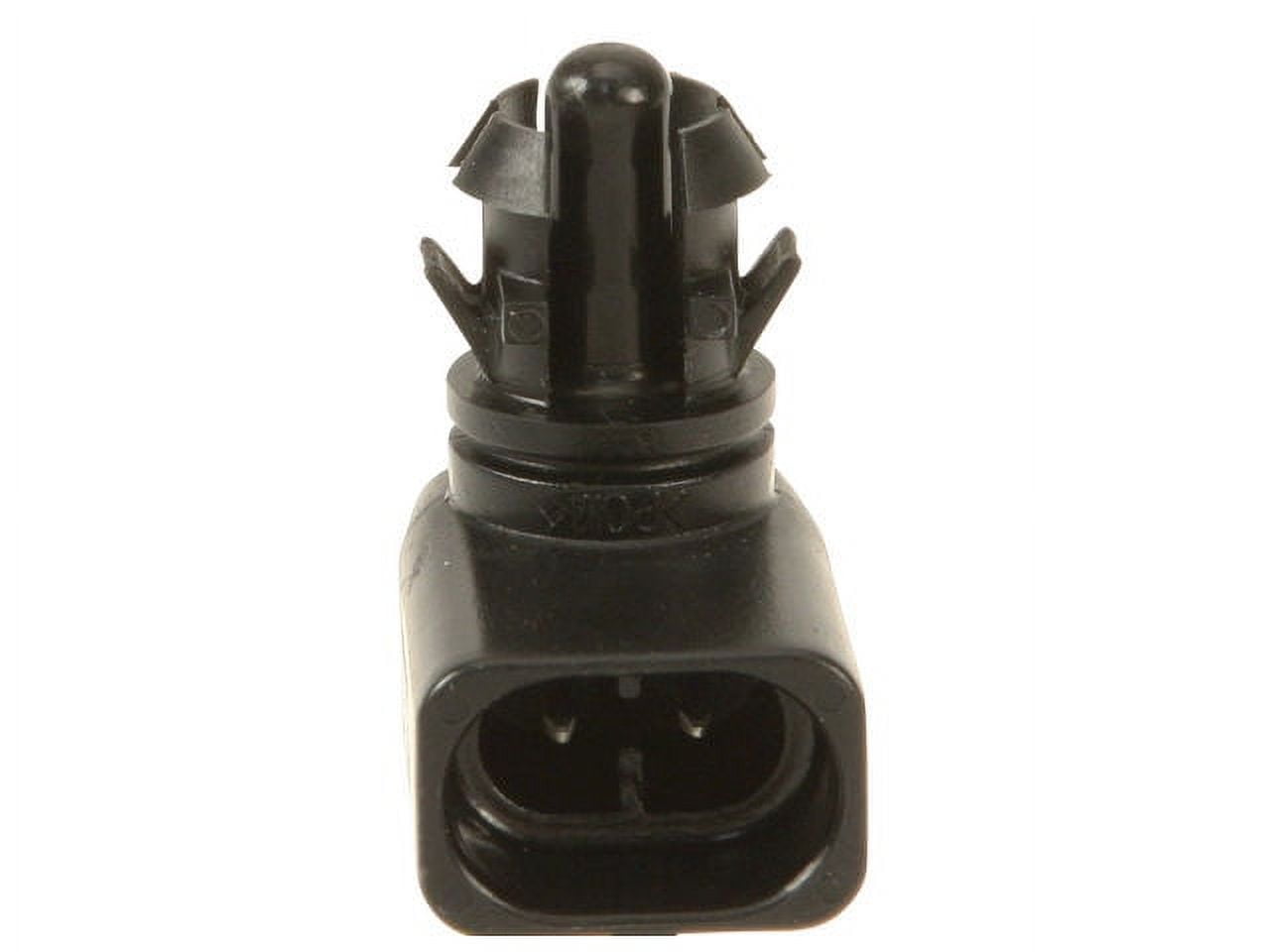 Ambient Temp Sensor - Compatible with 2008 - 2015 Chevy Malibu 2009 ...