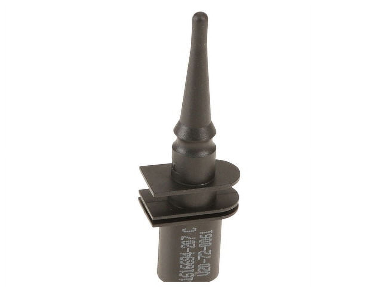 Ambient Temp Sensor - Compatible with 2008 - 2016 BMW 535i 2009 2010 ...