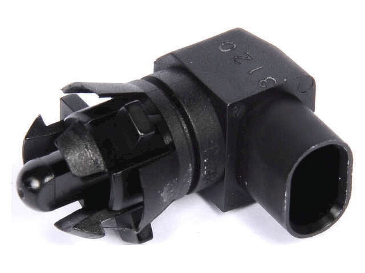 Ambient Temp Sensor - Compatible with 2020 - 2022 Chevy Silverado 3500 ...