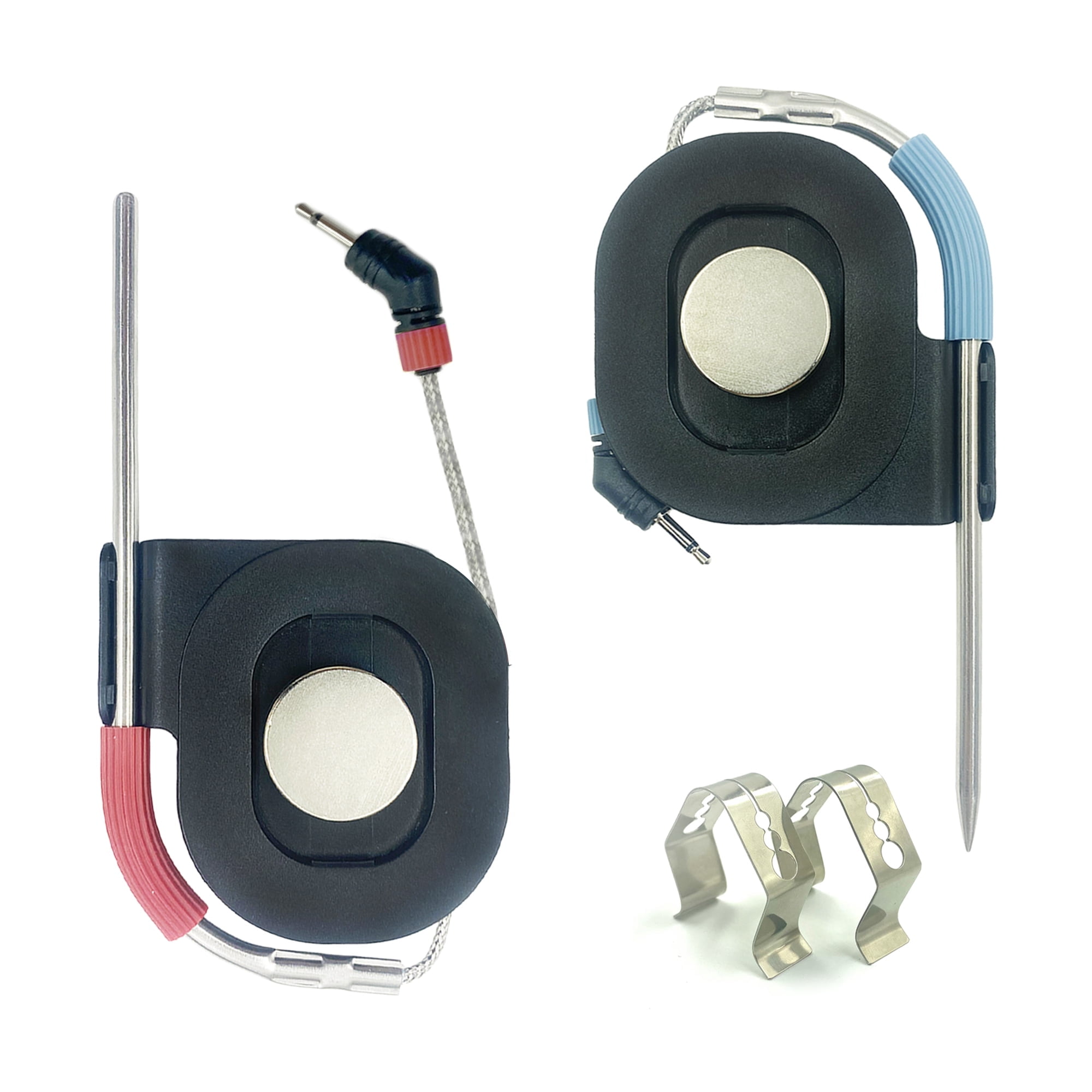 Ambient Temperature Probe and Meat Probe Replacement for Weber iGrill ...