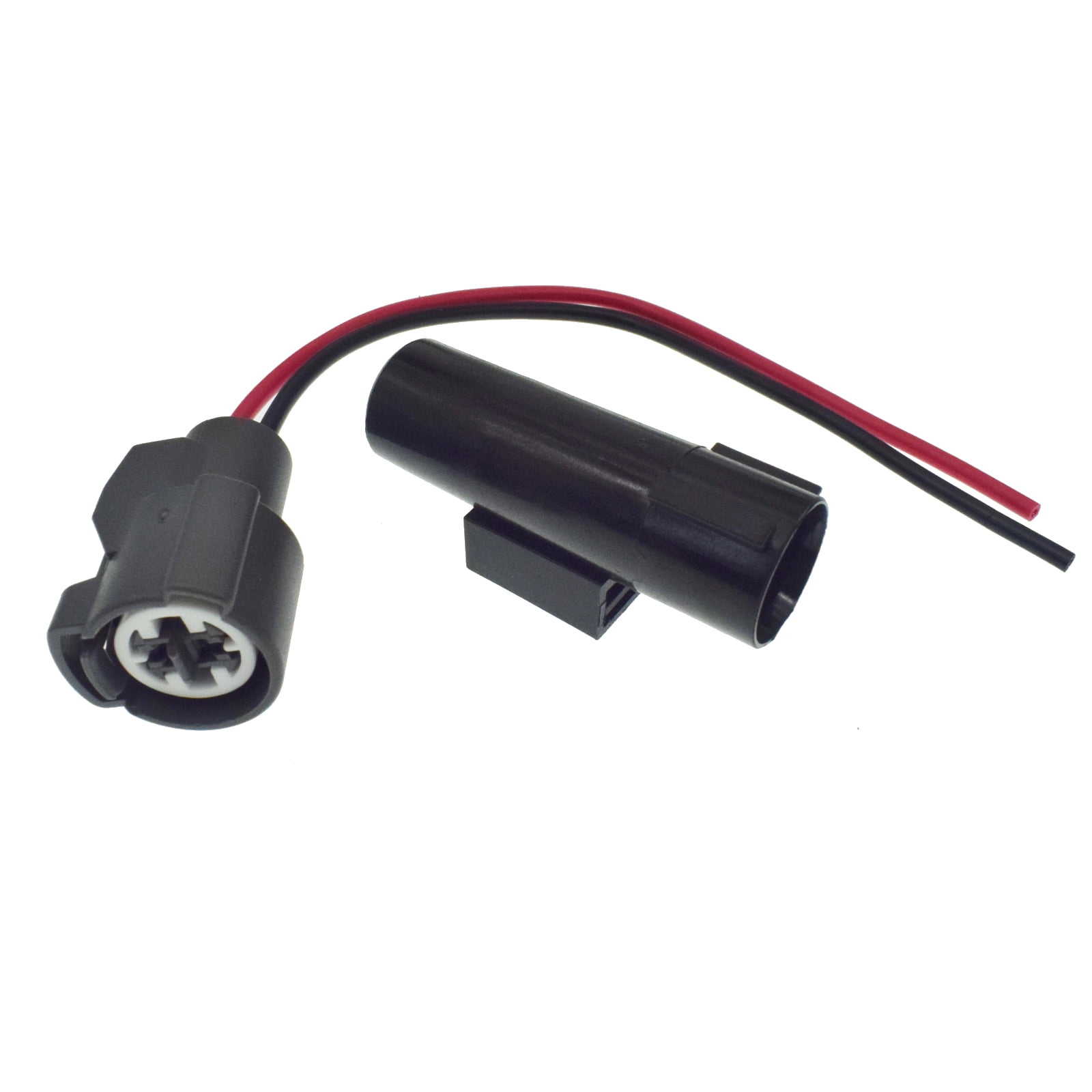 Ambient Temperature Sensor With Connector Plug For HONDA ACCORD CIVIC ...