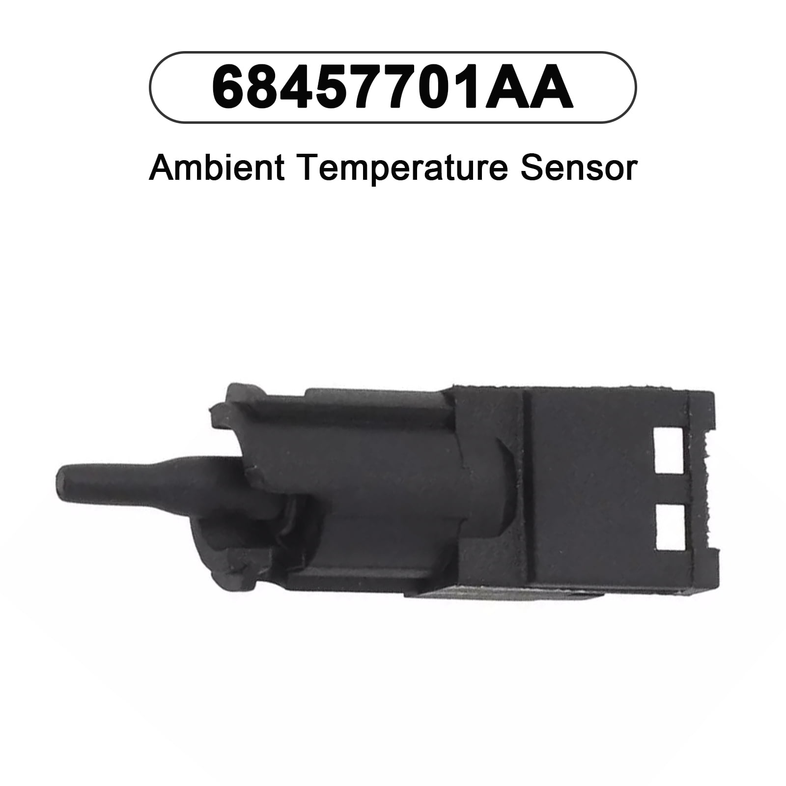 Ambient Temperature Sensor for Dodge Ram 1500 2500 3500 2013-2017 ...