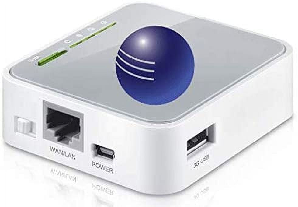 Ambient Weather WEATHERBRIDGE Universal WiFi IP Ethernet Server for ...