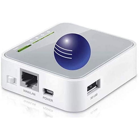 Ambient Weather WEATHERBRIDGE Universal WiFi IP Ethernet Server for ...