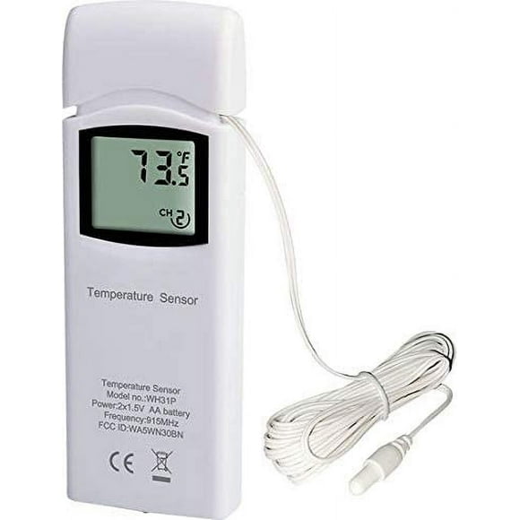 Ambient Thermometer