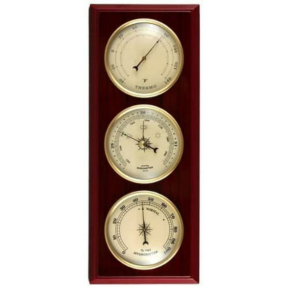 Weather Stations Barometric Pressure Thermometers Instruments