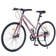 sixthreezero Every Journey Men's 21-Speed Step-Through Touring Hybrid ...