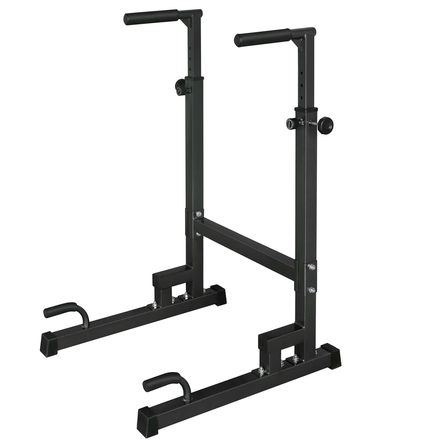 Ambifirner Pull Up Bar Station, Foldable Power Tower Dip Bar for Pull ...