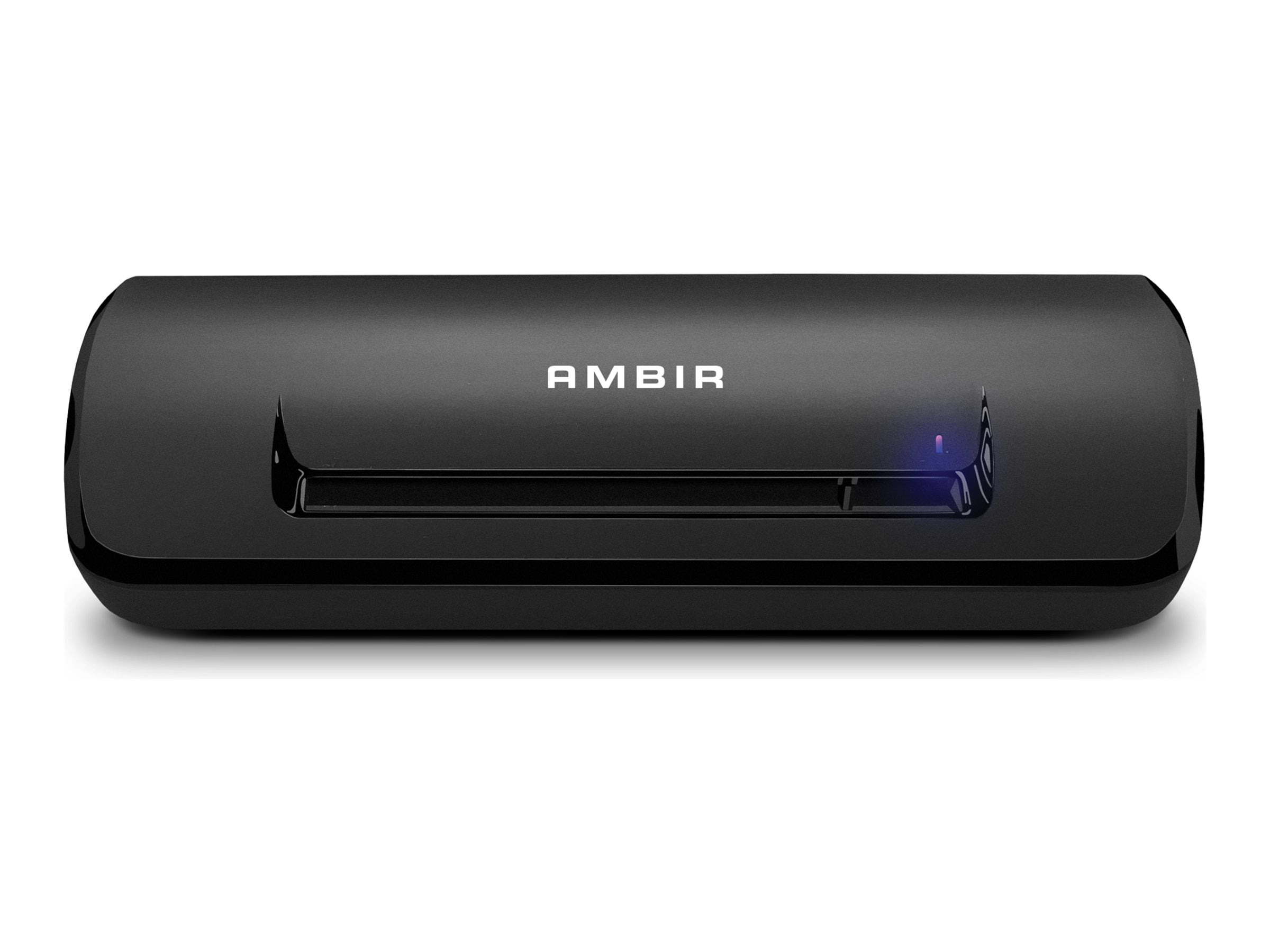Ambir Ds687 Sheetfed Scanner - 600 Dpi Optical - 48-bit Color - 8-bit ...