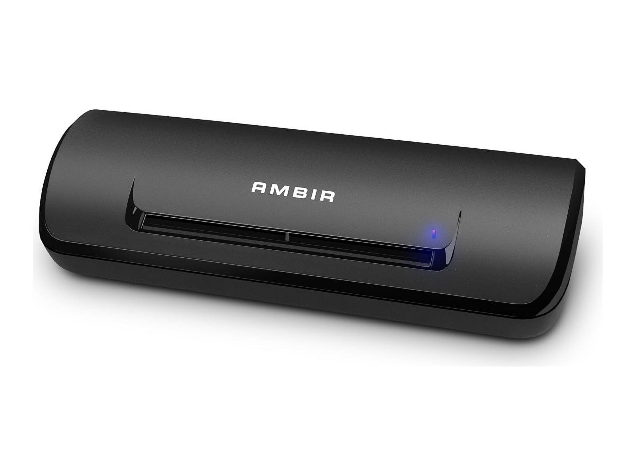 Free Shipping! Ambir ImageScan Pro 687 Duplex Card Scanner with ...