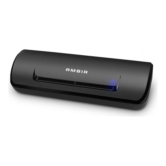 Free Shipping! Ambir ImageScan Pro 687 Duplex Card Scanner with ...