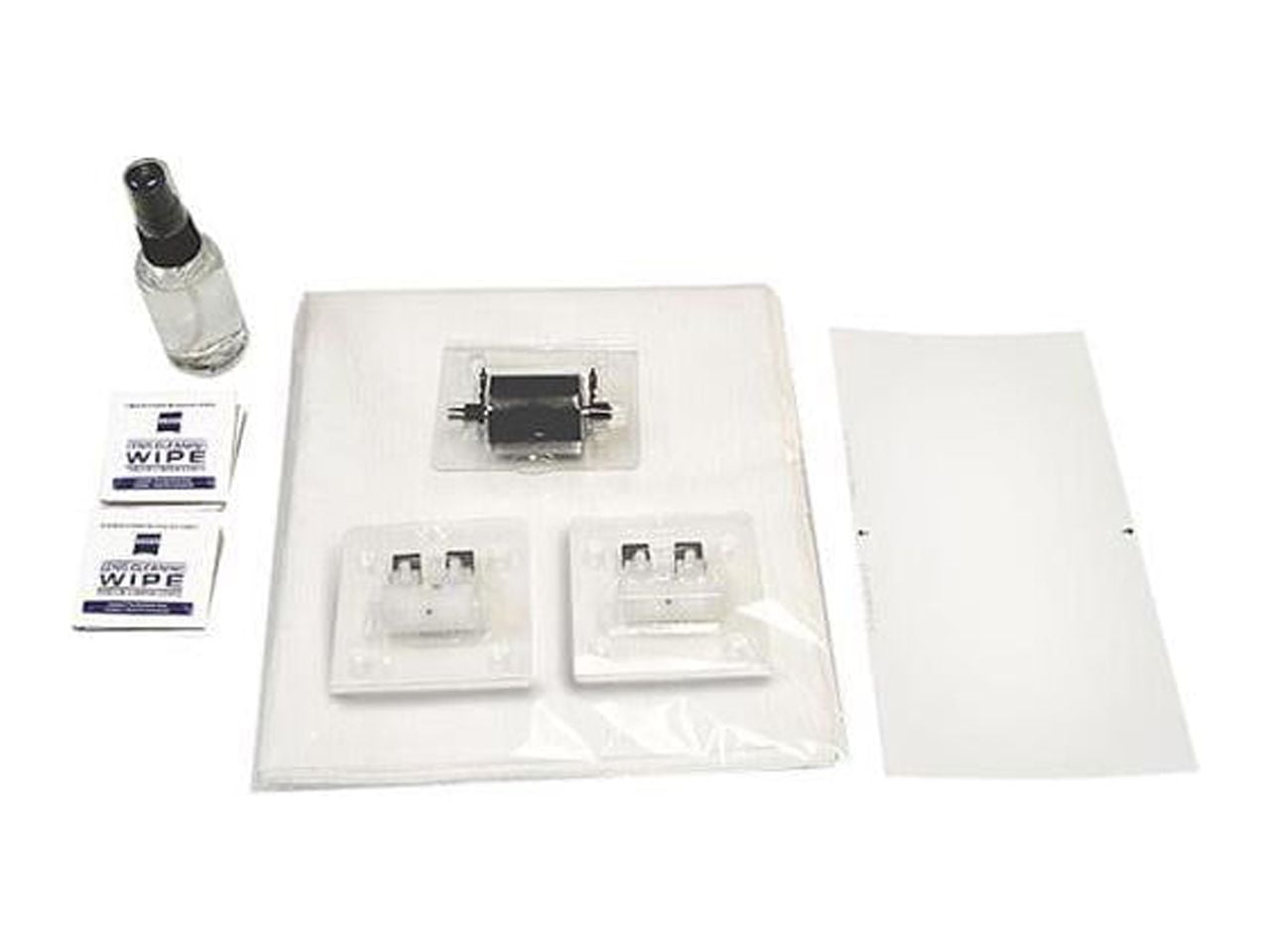 Ambir ImageScan Pro 900 Series ADF Maintenance Kit (SA900-MK) - For ...