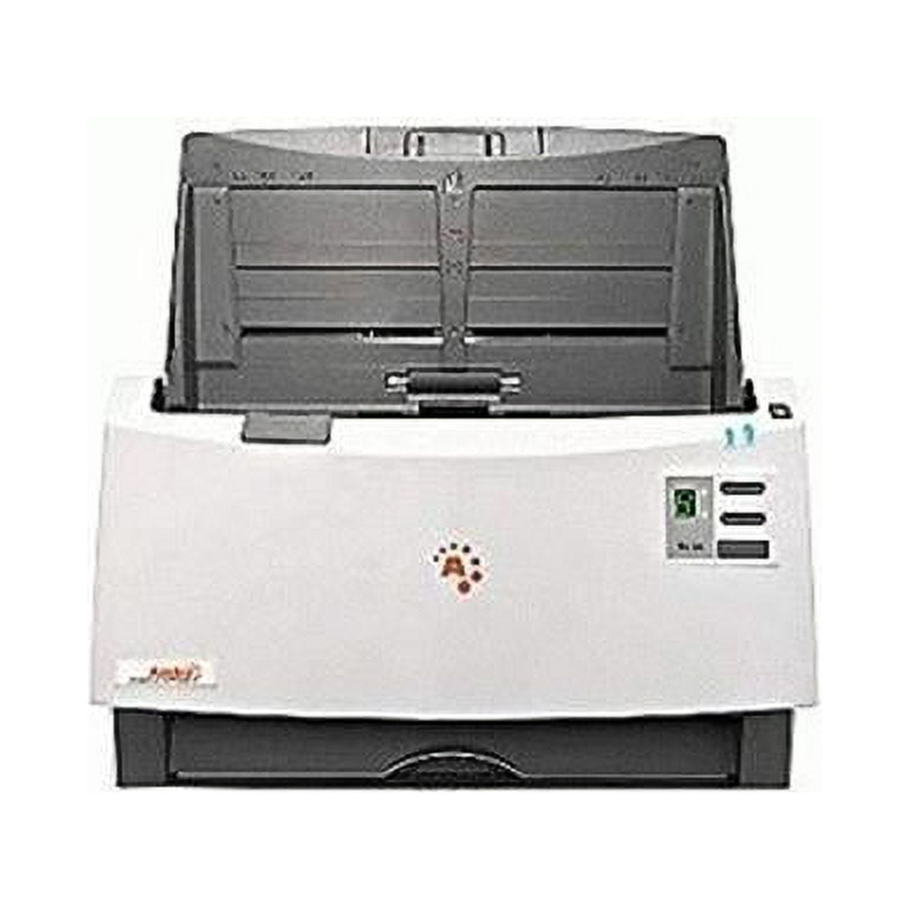 Ambir ImageScan Pro DS340-SE 40ppm High-Speed ADF Scanner for Windows ...