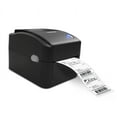 Ambir LP-400 Thermal Label Printer USB- 4x6 label printer for shipping ...