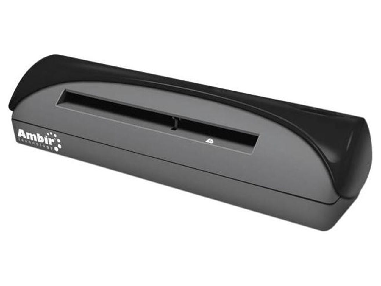 Ambir PS667-PRO 600 dpi Card & ID Scanner - Walmart Business Supplies