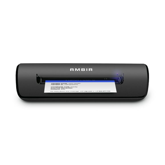 Comprehensive Range of Printers & Scanners for Your Business Needs