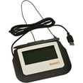 Ambir SP110-NG 4in x 2in Backlit Electronic Signature Pad - Walmart.com