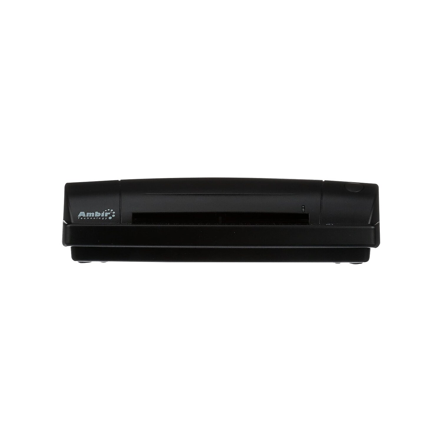 Ambir Technology ImageScan Pro 687 Duplex Card Scanner with AmbirScan ...
