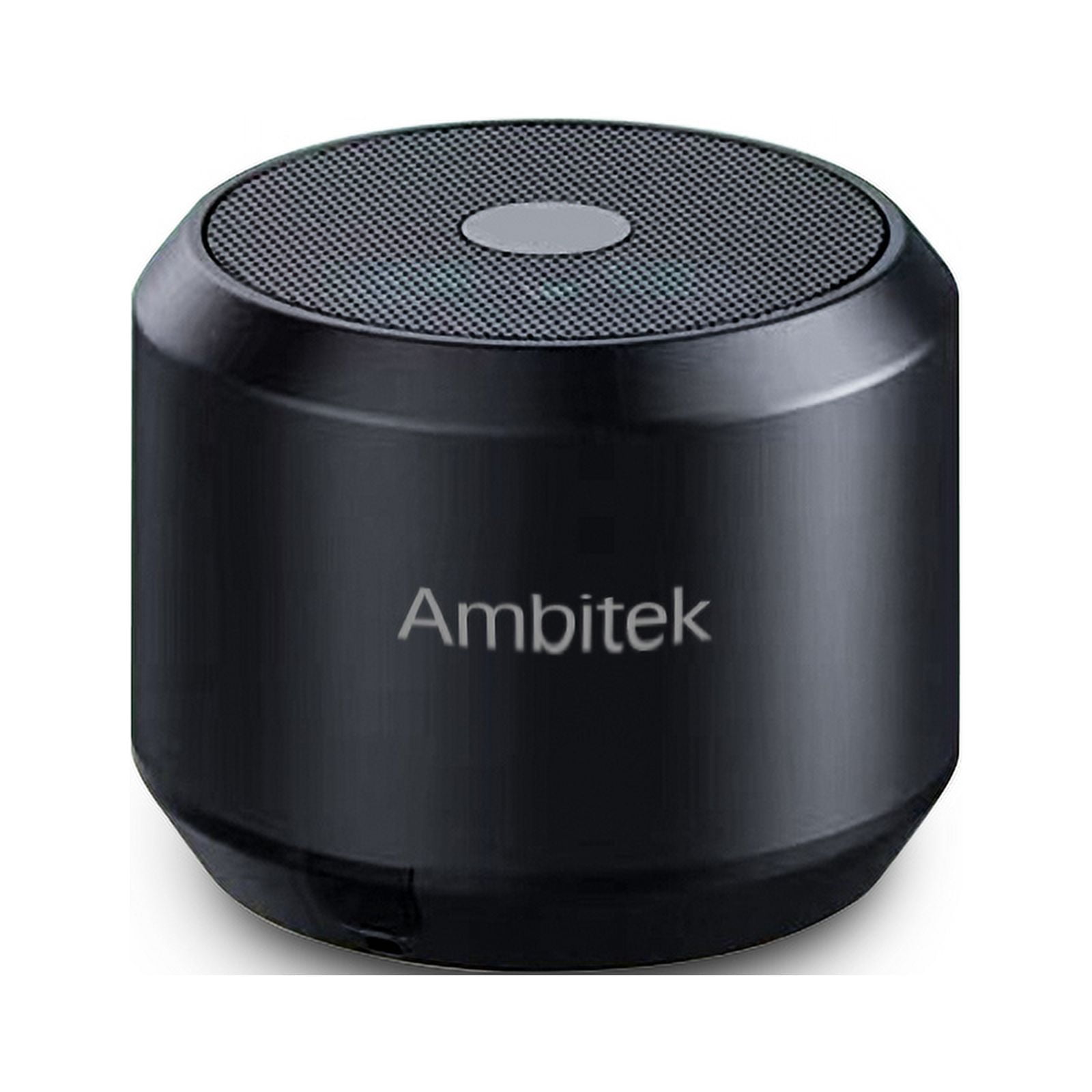 Ambitek Portable Bluetooth Speakers Outdoor Wireless Bluetooth Speaker ...