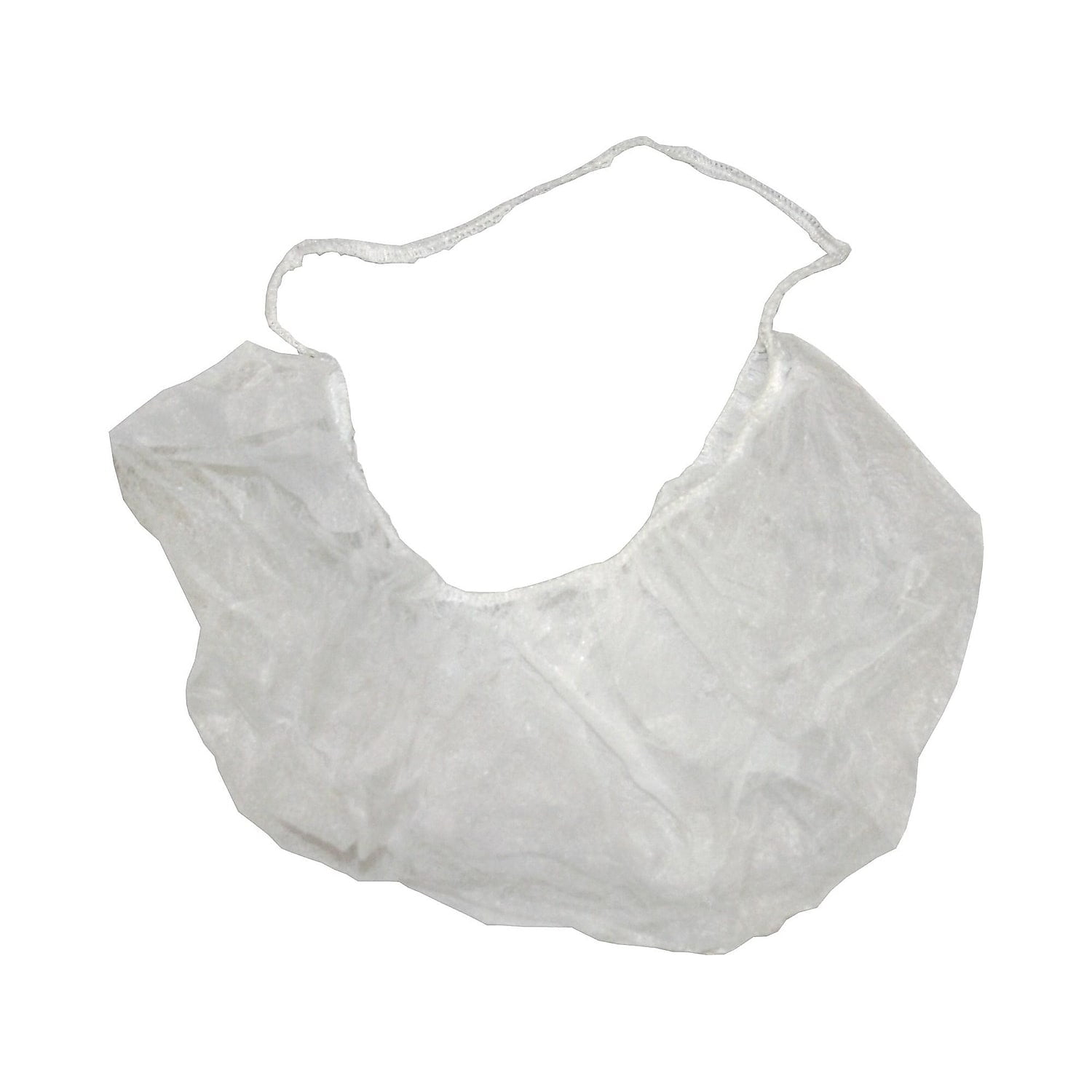 Ambitex BRD Series Polypropylene Beard Nets BRD1000 - Walmart.com