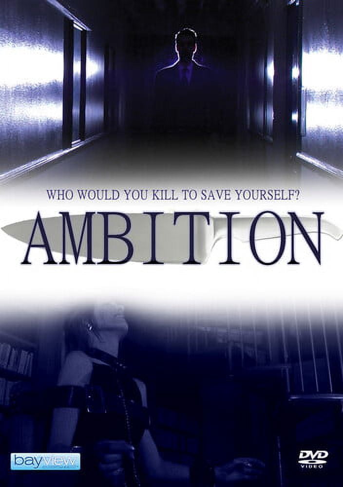 Ambition (DVD) - Walmart.com