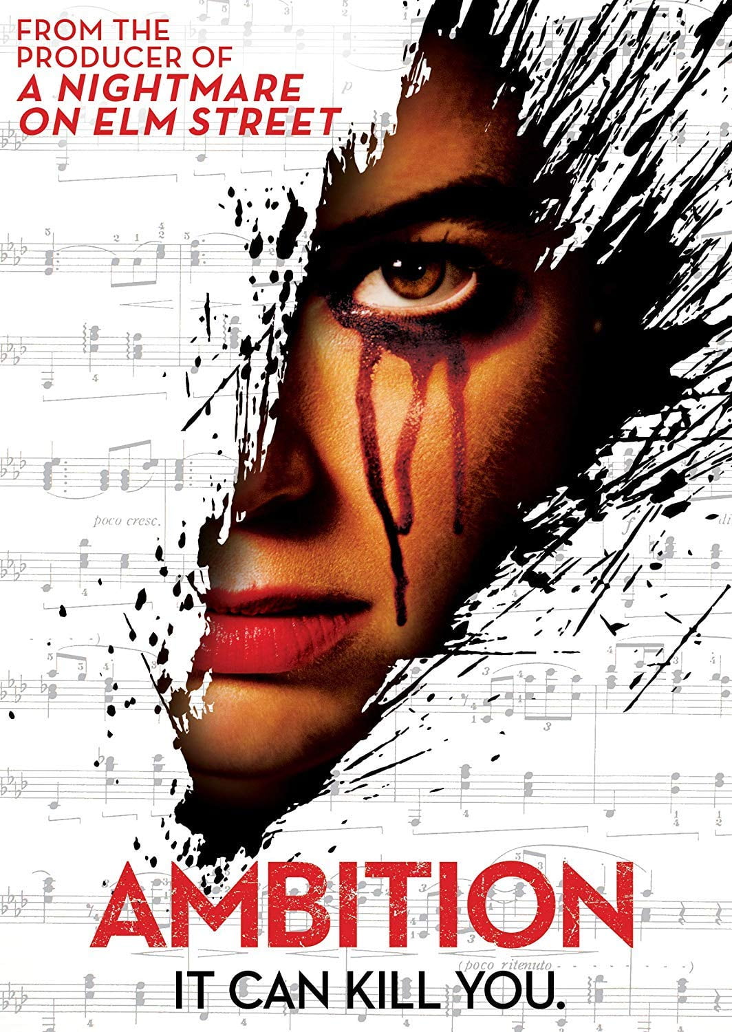 Ambition (DVD) - Walmart.com