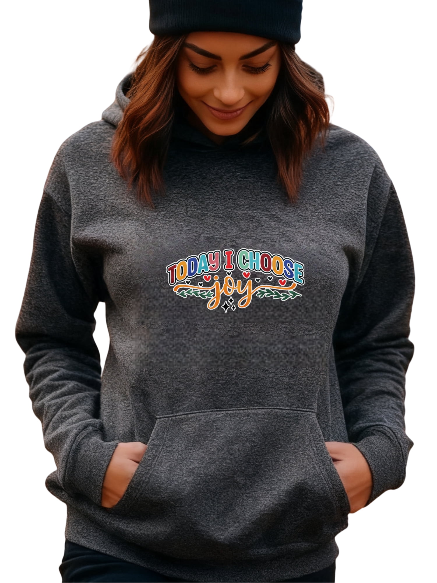 Ambition Motivational Hoodie for Men Women, Inspirational Pullover ...