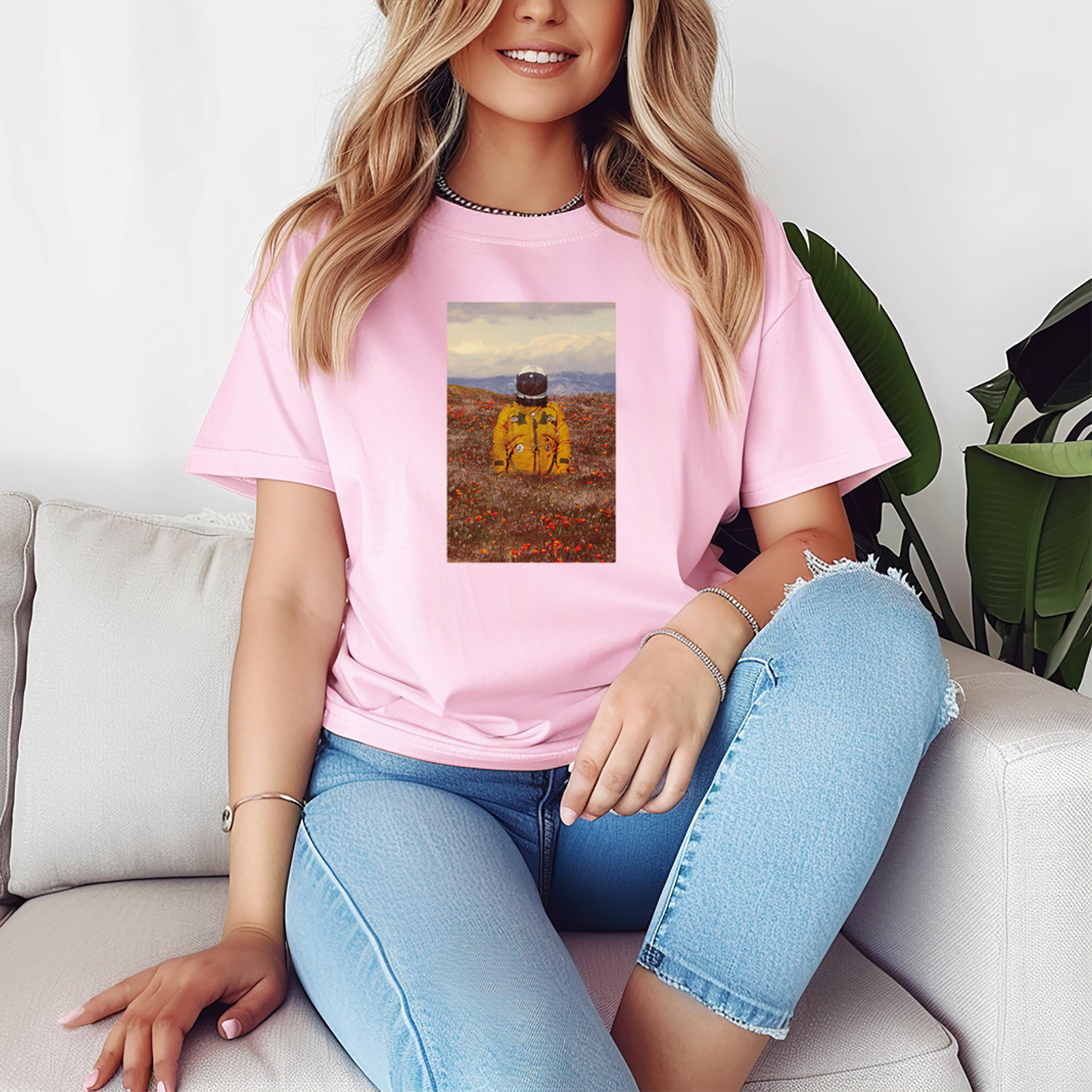 Ambivalence Funny Indecisive Undecided Quote Humor Unisex T-Shirt up to ...