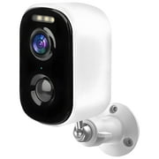 Angel View Security Camera