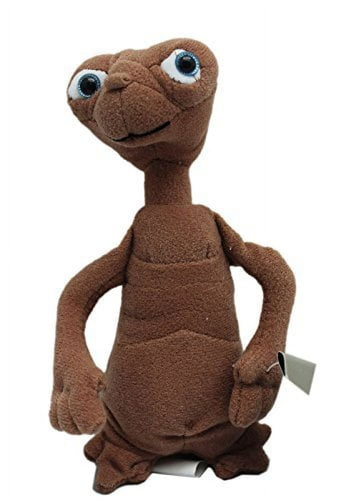 Amblin Entertainment E.T. The Extra-Terrestrial Miniature Kids Plush ...