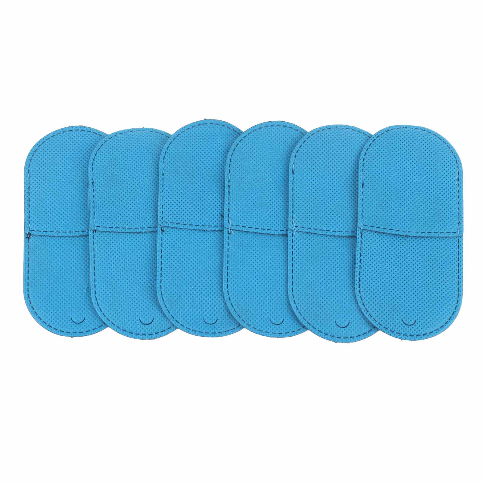 Amblyopia Eye Pack Right and Left Eye with Super Soft Non Woven Fabric ...