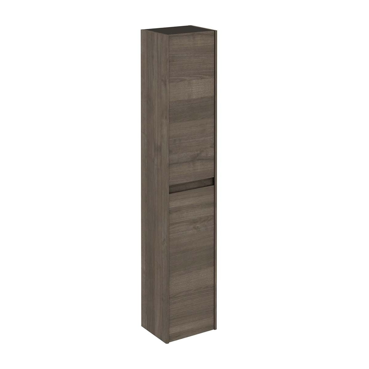 Ambra Column Bathroom Column in Samara Ash - Walmart.com