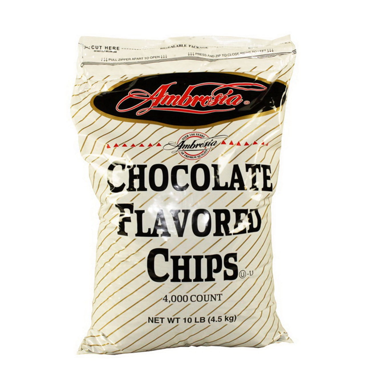 Ambrosia Chocolate in Candy - Walmart.com