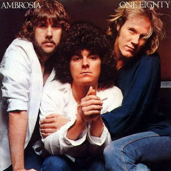 Ambrosia - One Eighty - Music & Performance - CD - Walmart.com