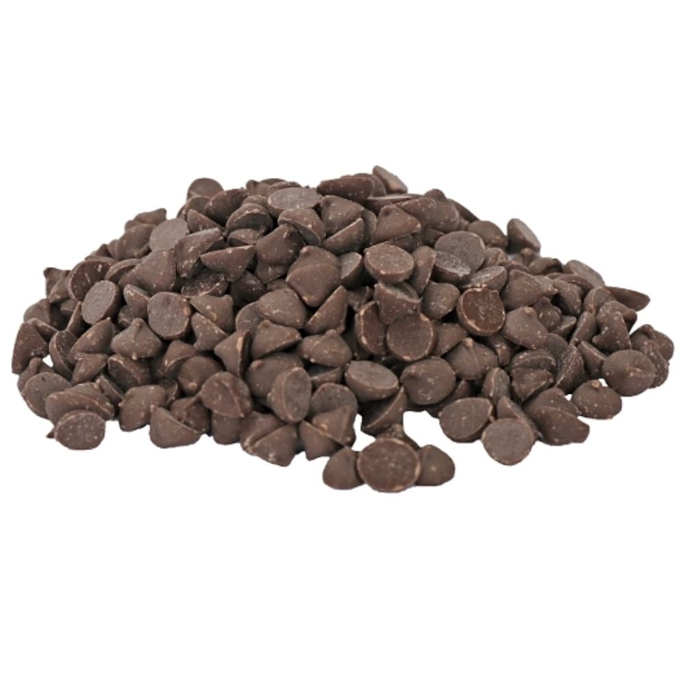 Ambrosia Select Chocolate Flavored Baking Chips, 25 Pounds - Walmart.com