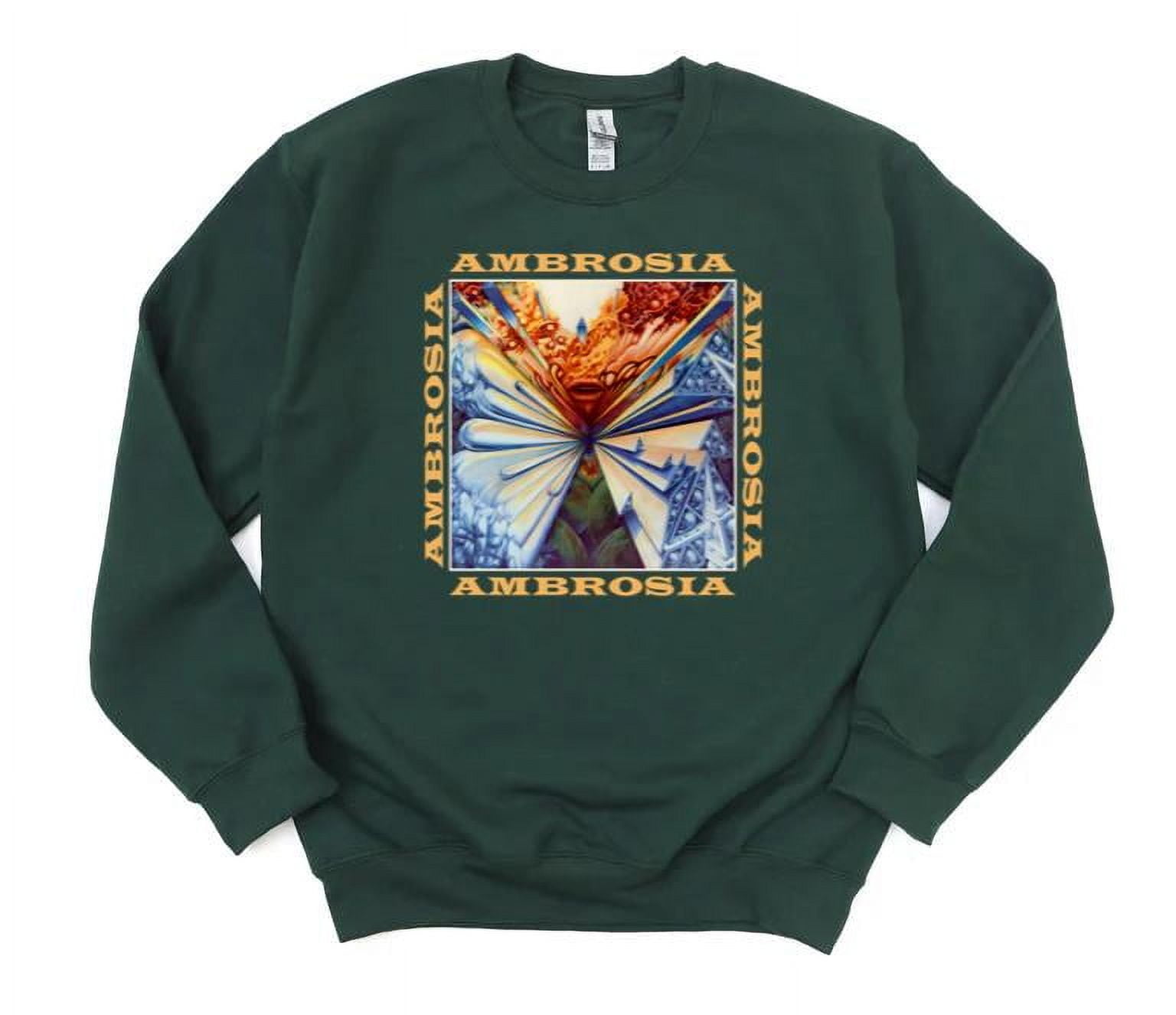 Ambrosia Self Titled Vintage Retro Progressive Rock Soft Yacht Music ...