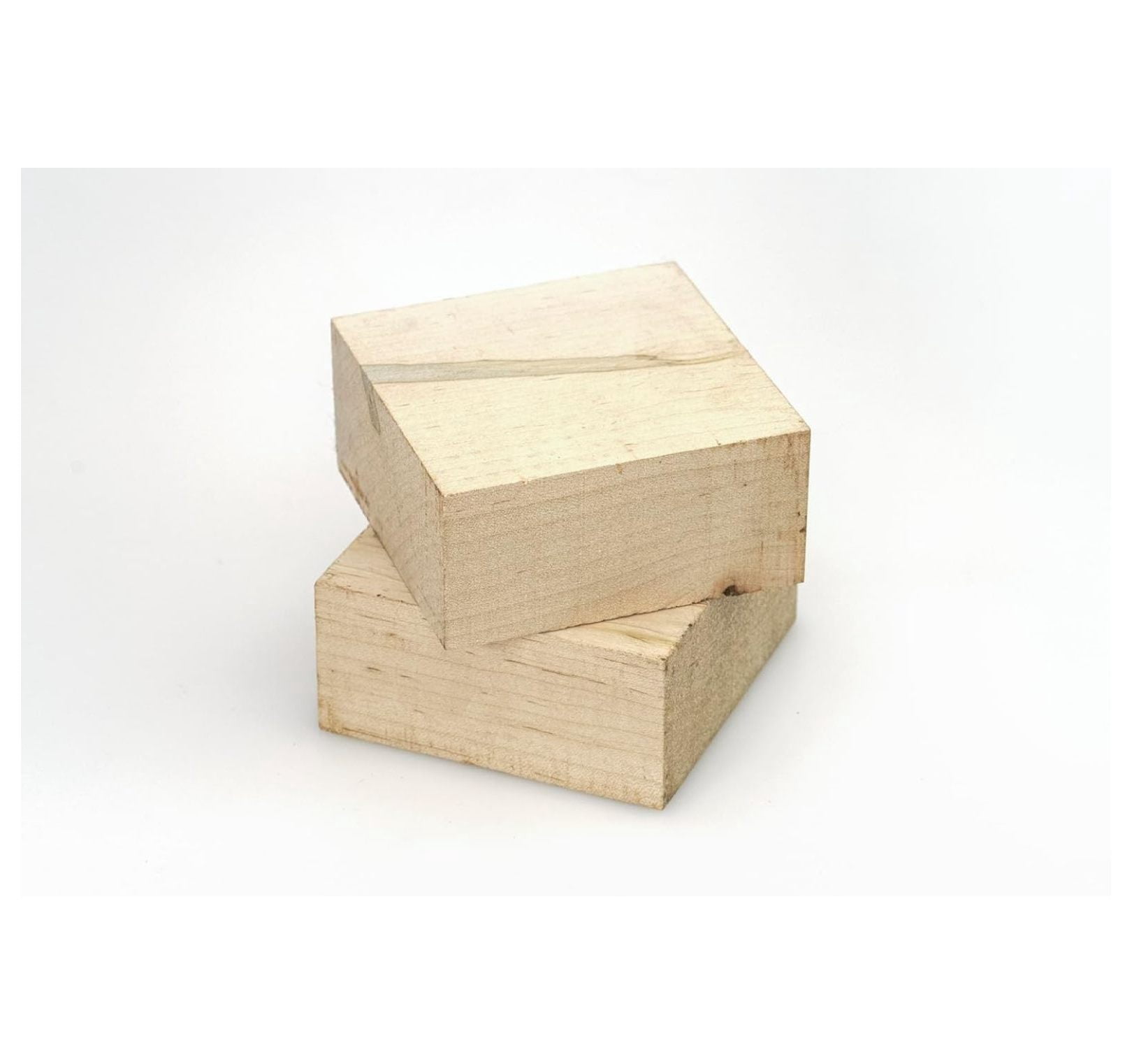 Ambrossia Maple Wood Blanks for Bowls | Hardwood Bowl Blanks ...
